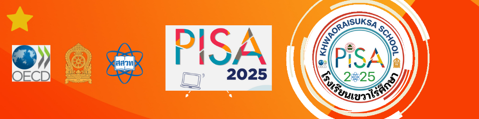 KRS PiSA 2025 – PiSA Style by KRSS